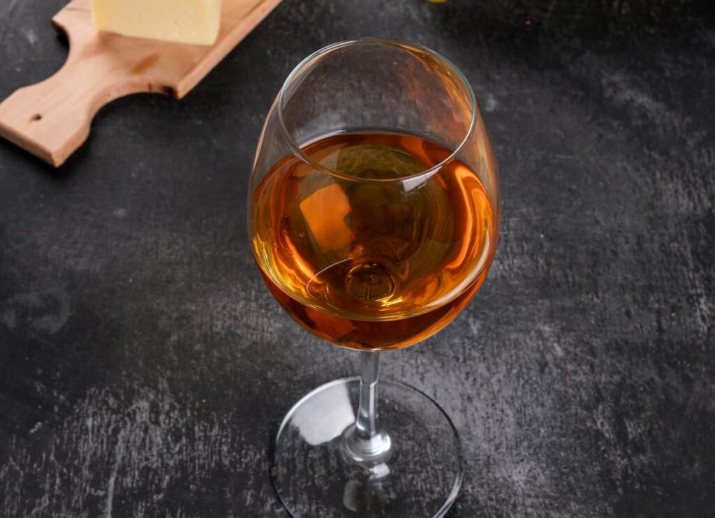 Le Vin Orange, Tout Savoir sur ce vin méconnu | BurdiVino